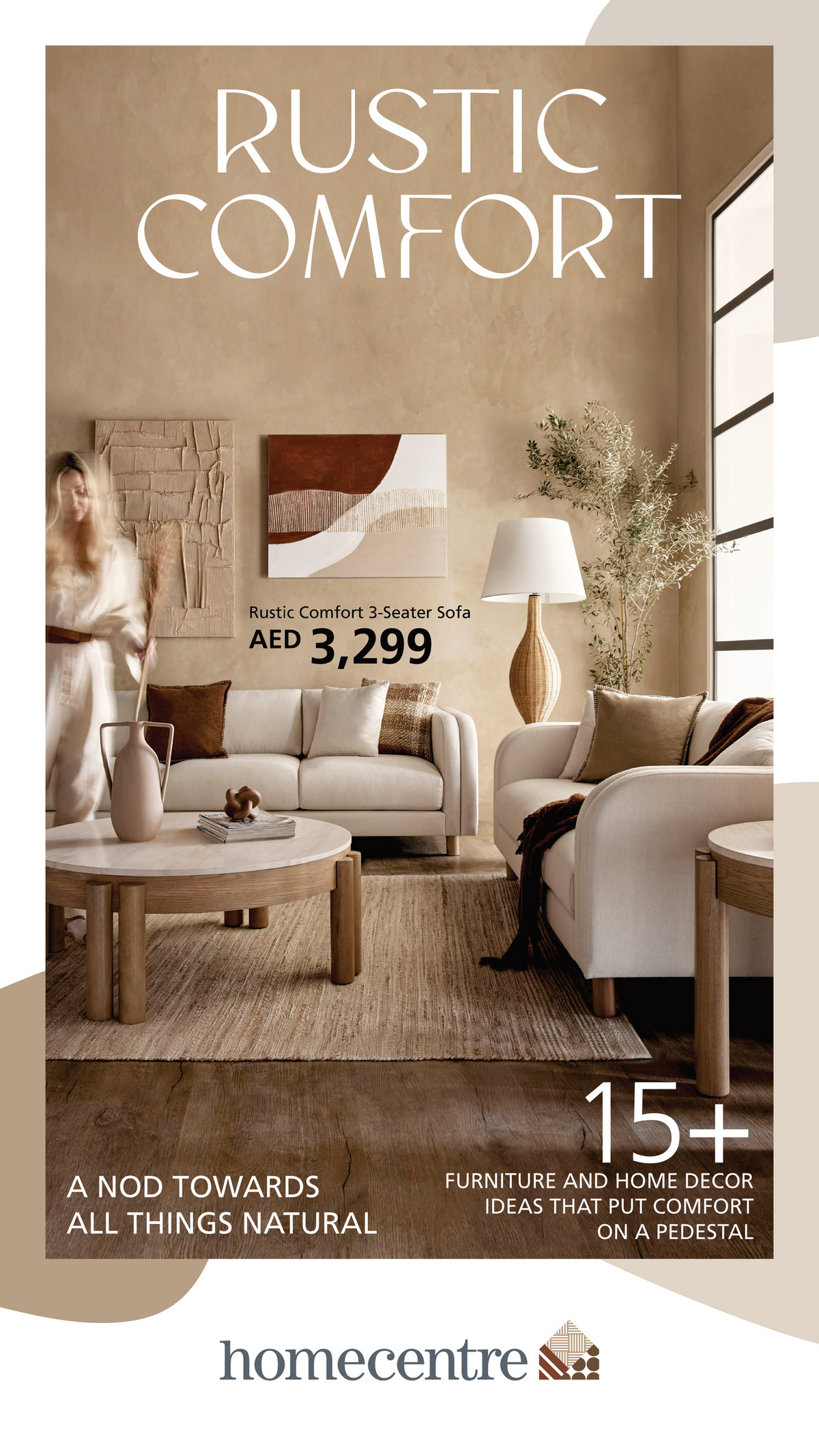 Home Centre | Linktree