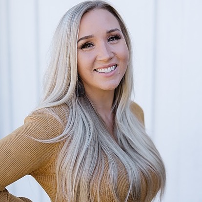 jenny_peterson | Instagram, Facebook, TikTok | Linktree