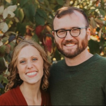 Amy & Caleb | Linktree