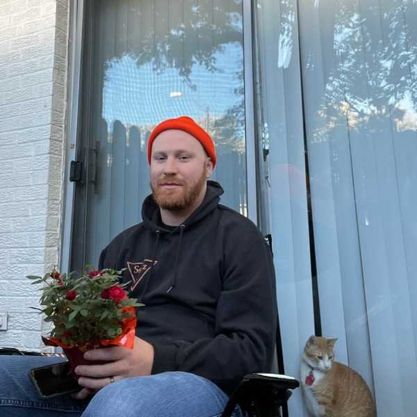 Mason Van Ghost | Instagram | Linktree