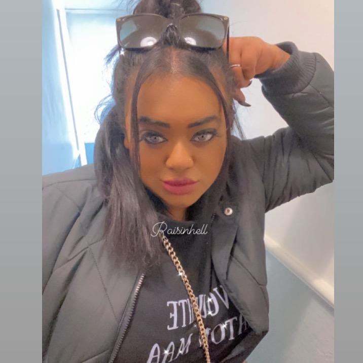 Raisinhell - Find @Raisinhell Onlyfans - Linktree