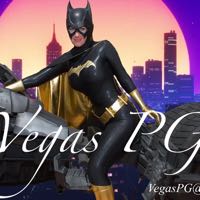 Vegas PG cosplay | Instagram, Facebook, TikTok | Linktree