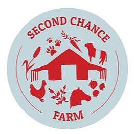 Second Chance Farm | Linktree