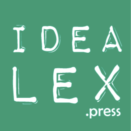 Idealex.press | Twitter, Instagram | Linktree