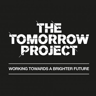 The Tomorrow Project | Facebook | Linktree