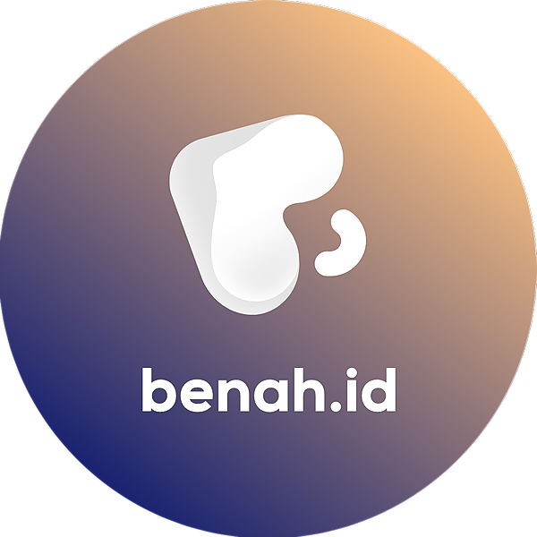 BENAH.ID (Bekal Pernikahan) | Linktree
