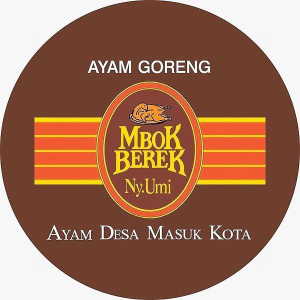 Ayam Goreng Mbok Berek Ny. Umi | Linktree