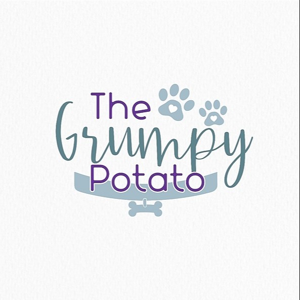 The Grumpy Potato | Instagram | Linktree