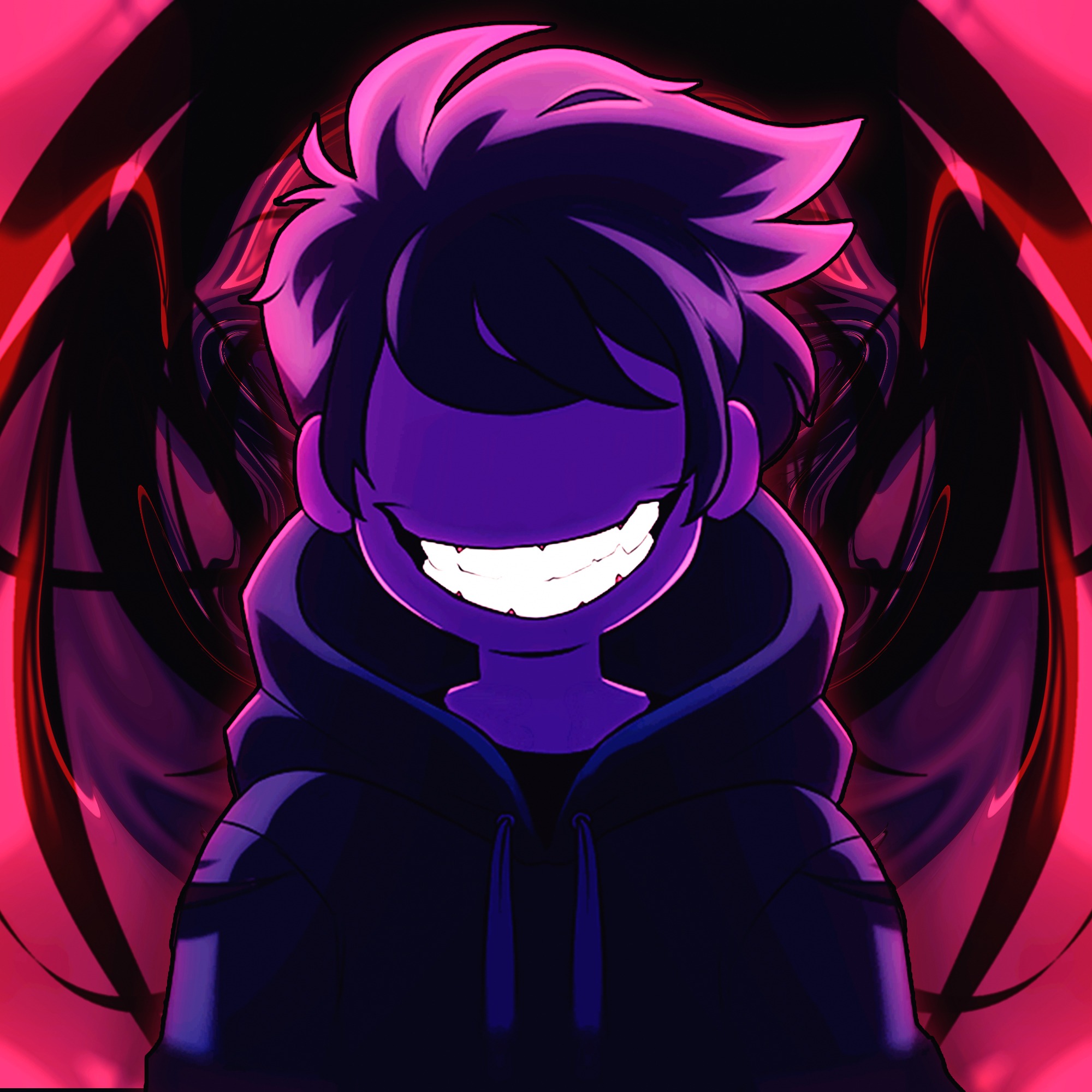 Kvatz | Twitter, Instagram, TikTok, Twitch | Linktree