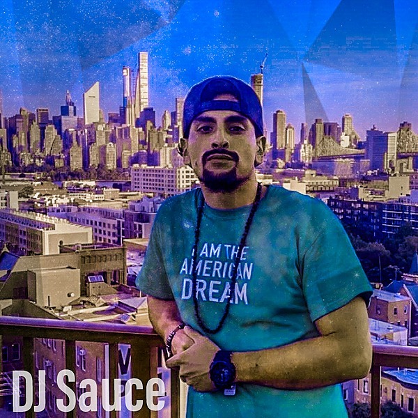 Djsauce212 | Instagram, TikTok, Twitch | Linktree