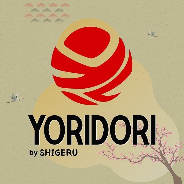 Yori Dori | Instagram, TikTok | Linktree