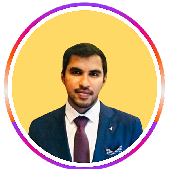 Singaram Harish Kumar | Linktree