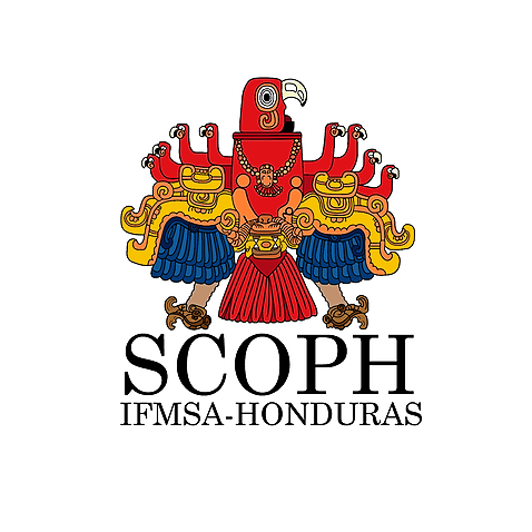 SCOPH IFMSA-Honduras | Instagram, Facebook | Linktree