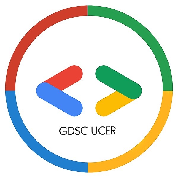 gdsc_ucer | Twitter, Instagram, Facebook | Linktree gdsc_ucer | Twitter, Instagram, Facebook | Linktree