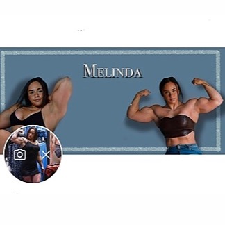 Melinda Lindmark - Find Melinda Lindmark Onlyfans - Linktree