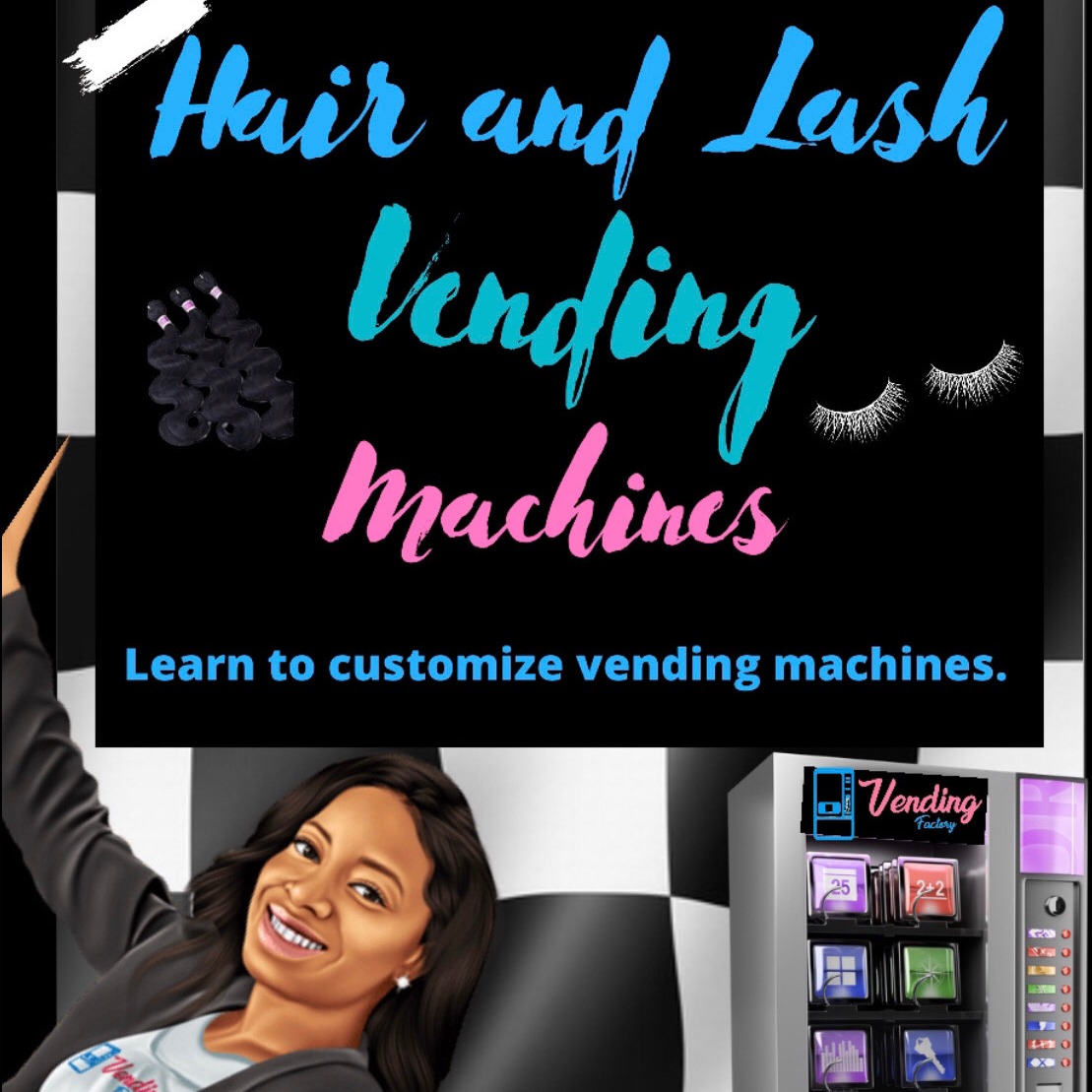 @VendingFactory1 | Linktree