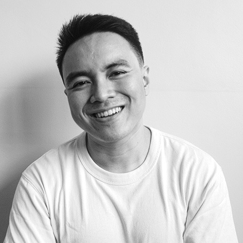 Patrick Byron Gattoc | Linktree