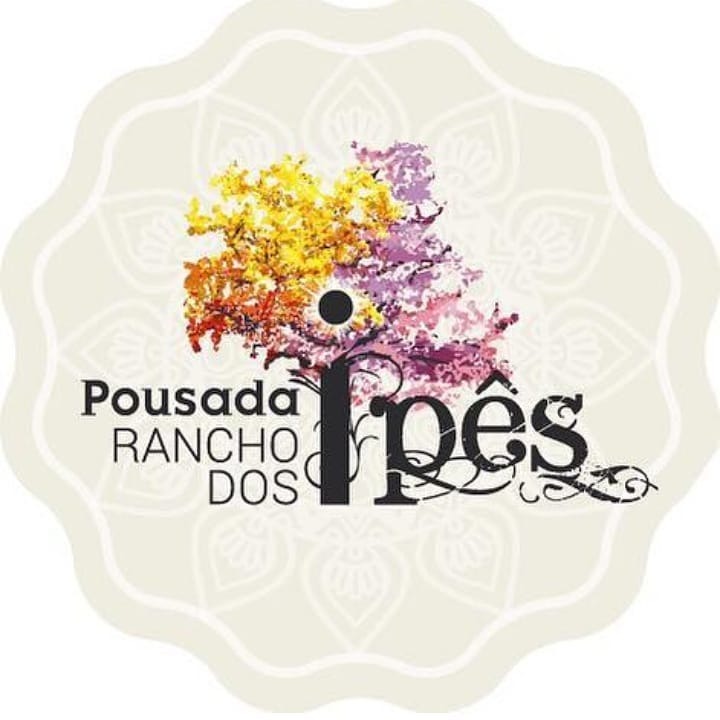 Pousada Rancho dos Ipês | Linktree