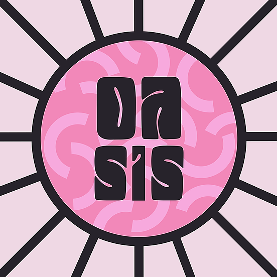 OASIS | Instagram, Facebook, TikTok | Linktree