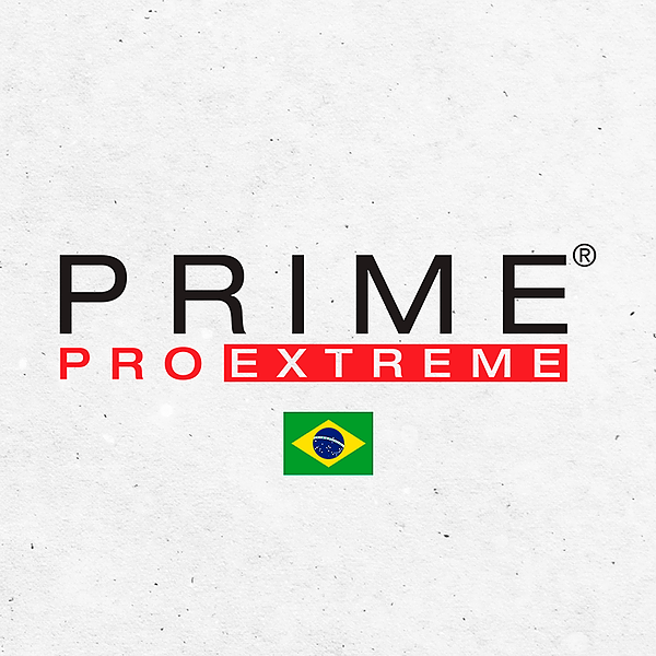 Prime Pro Extreme Brasil para o mundo! | Linktree