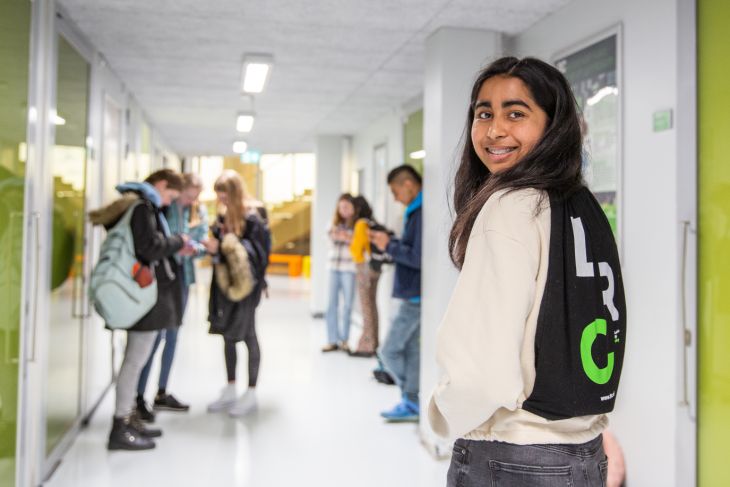 Leidsche Rijn College | Linktree