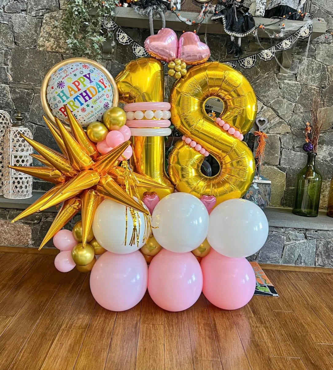 @jexsyballoons | Linktree