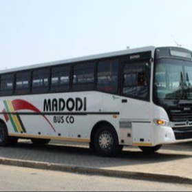 Madodi Bus Company | Facebook | Linktree