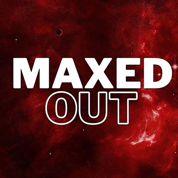 Maxed Out Podcast | Instagram | Linktree