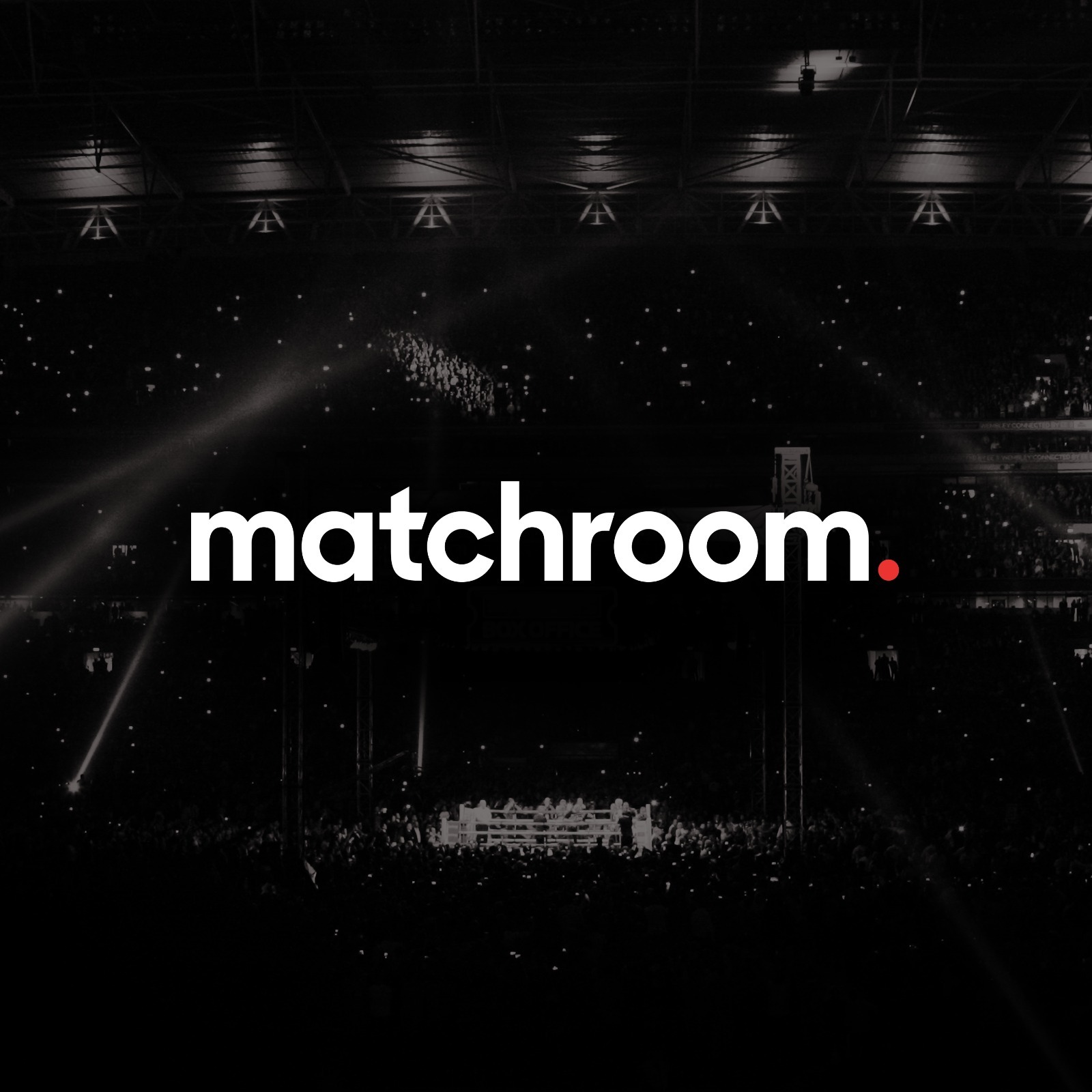 Matchroom Boxing | Linktree