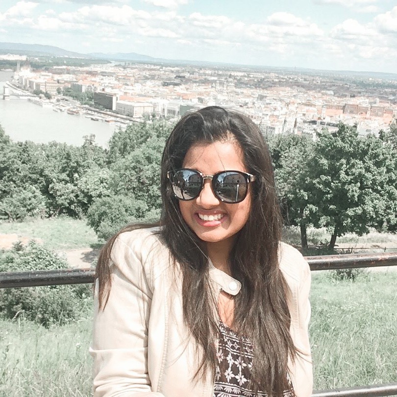 Richa Sheth | Writer | Linktree