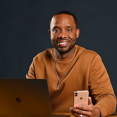 @iamdarrellhall | Linktree