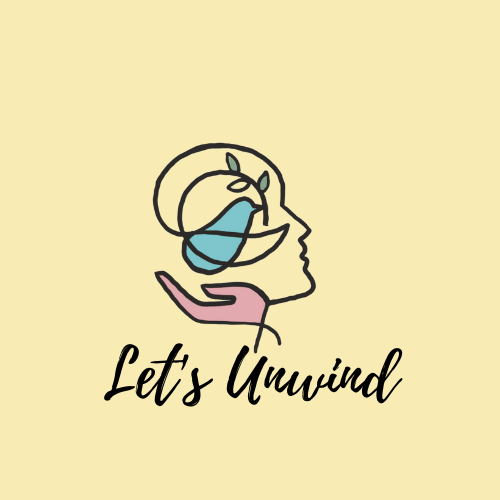 Let's Unwind | Linktree
