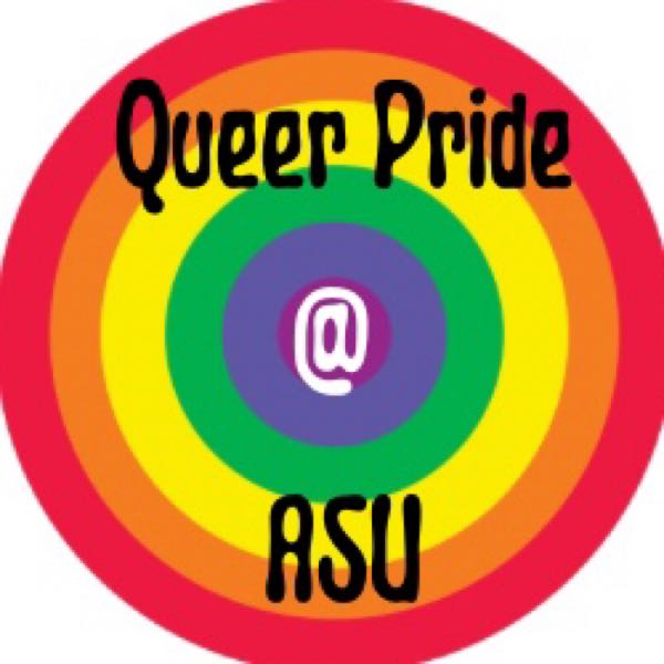 Queer Pride @ ASU | Instagram | Linktree