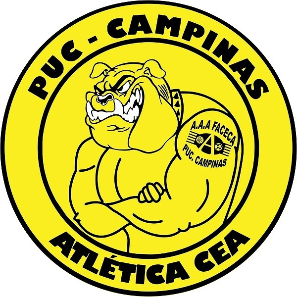 Atlética Faceca Puccamp | Instagram, Facebook, TikTok | Linktree