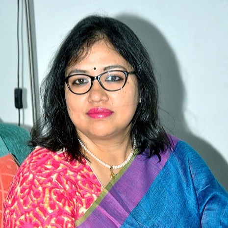 Kakoli Das Mandal | Facebook | Linktree