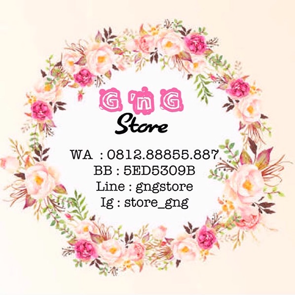 @GnG_Store | Linktree