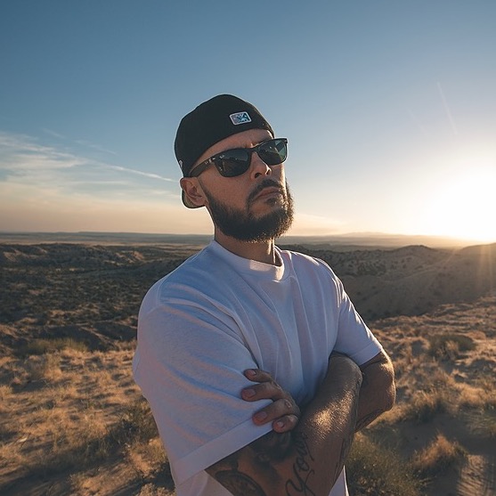 Johnny James - Listen on YouTube, Spotify - Linktree