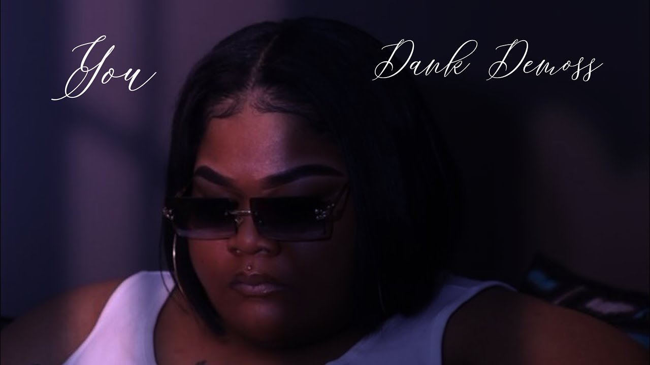 BIGDANKDEMOSS | Twitter | Linktree