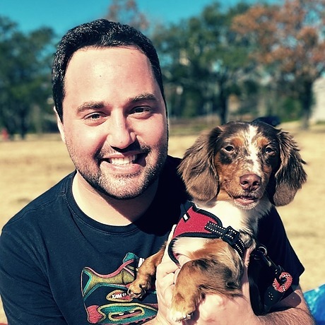 Hunter Atkins | Linktree