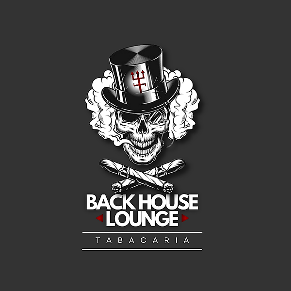 Back House Lounge Tabacaria | Instagram, Facebook | Linktree