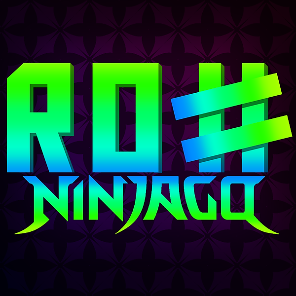 Ninjago: Realm of Harmony | Twitter, Instagram, YouTube | Linktree