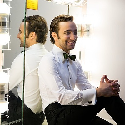 Theo Hoffman | Linktree