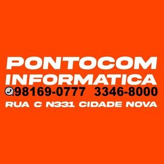 Ponto Com Informática | Linktree