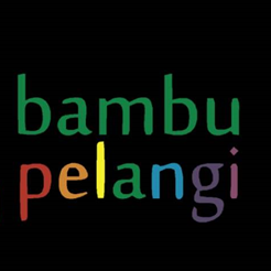 Bambu Pelangi 2023 | Linktree