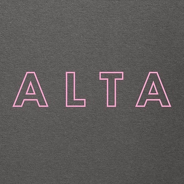 ALTA CAFE | Linktree