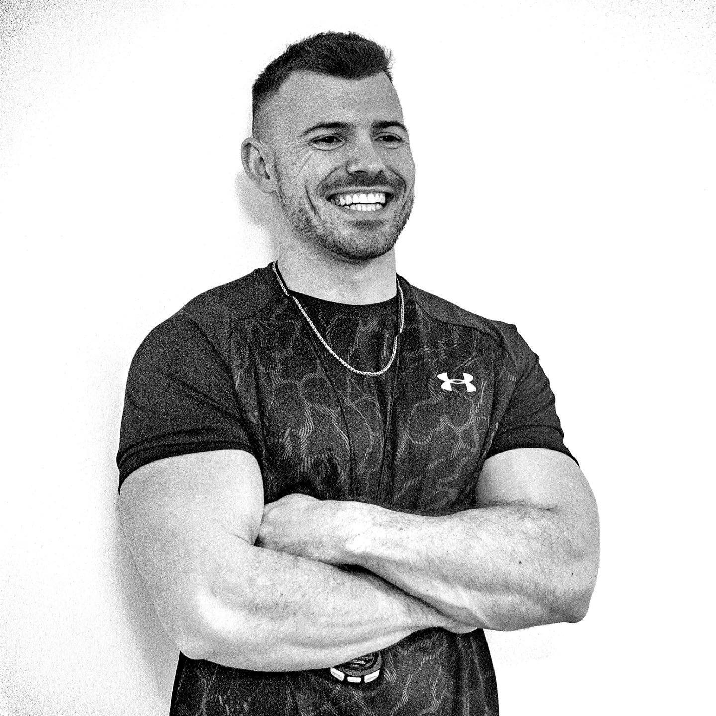 Garrett M. Phillips | Instagram, TikTok | Linktree