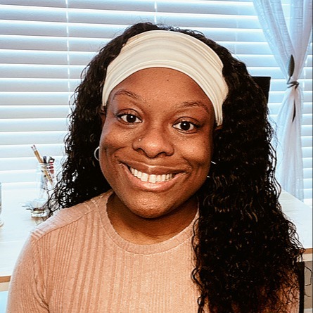 ShannonBentley | Twitter, TikTok | Linktree