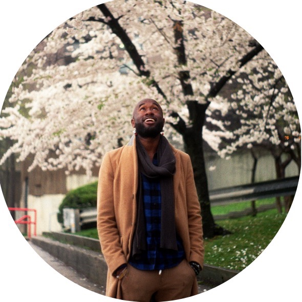 Elijah Jetson | Instagram, Facebook | Linktree