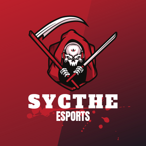 sycthe_esports | Instagram, Facebook | Linktree