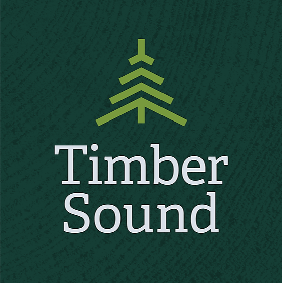 timbersound | Instagram, Facebook | Linktree